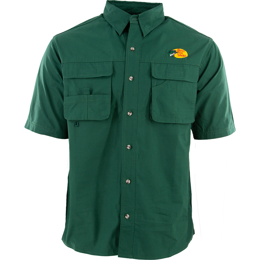 BPS Men's Employee Uniforms – BPS Coupa Punch Out