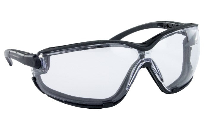 Gloggles - All-In-One Safety Goggles - 1 box of 12 – BPS Coupa Punch Out