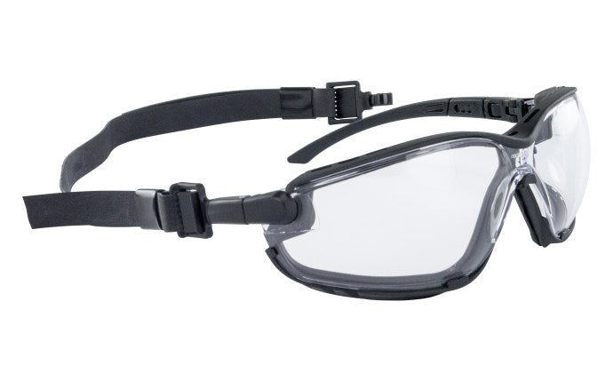 Gloggles - All-In-One Safety Goggles - 1 box of 12 – BPS Coupa Punch Out