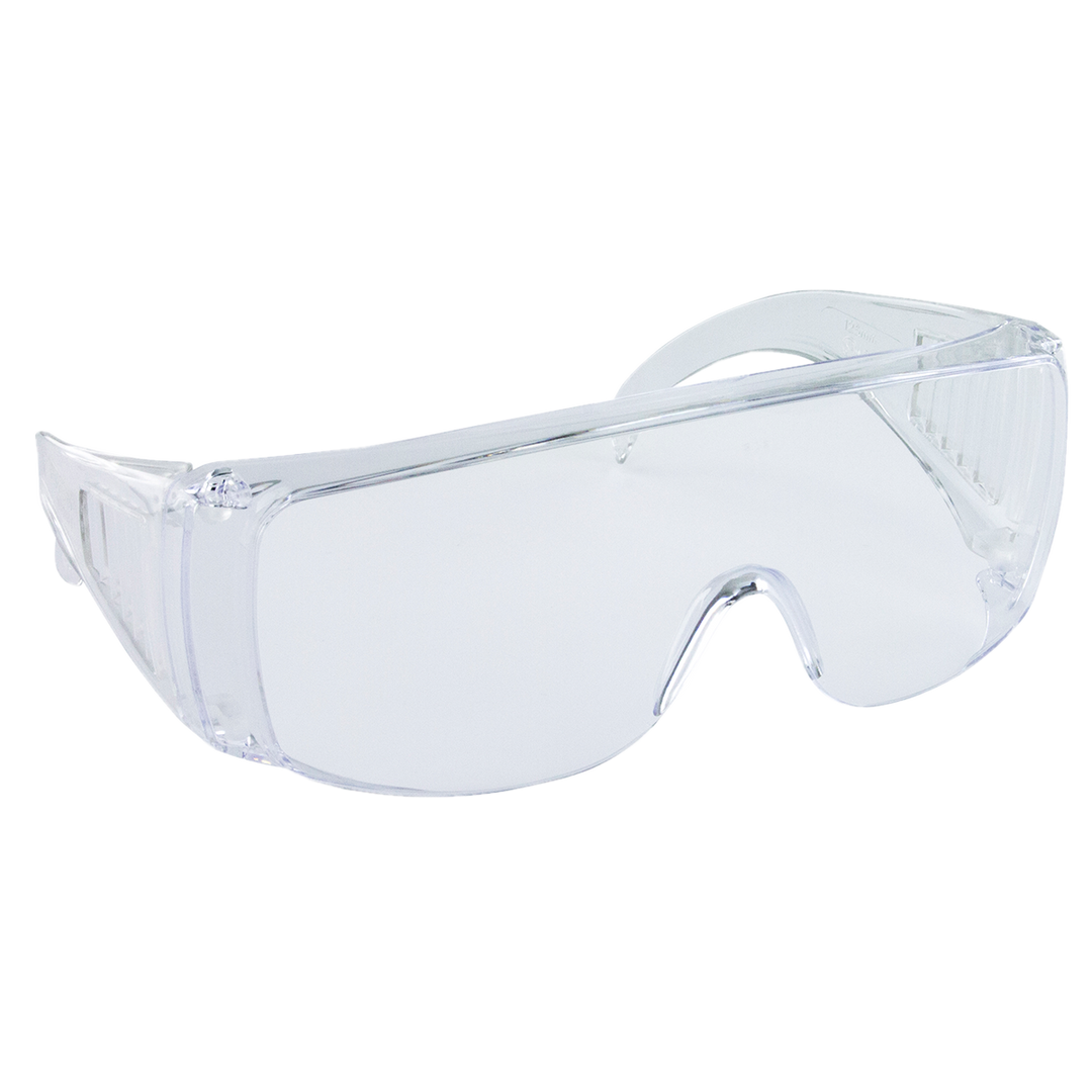 Safety Glasses – BPS Coupa Punch Out
