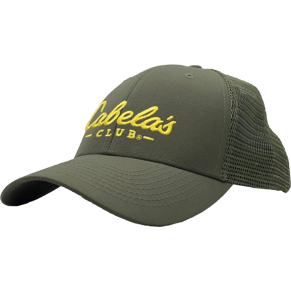 Cabelas hat store