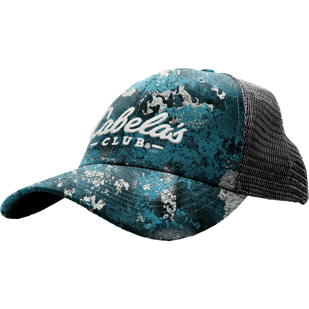 Cabela's CLUB Items – BPS Coupa Punch Out
