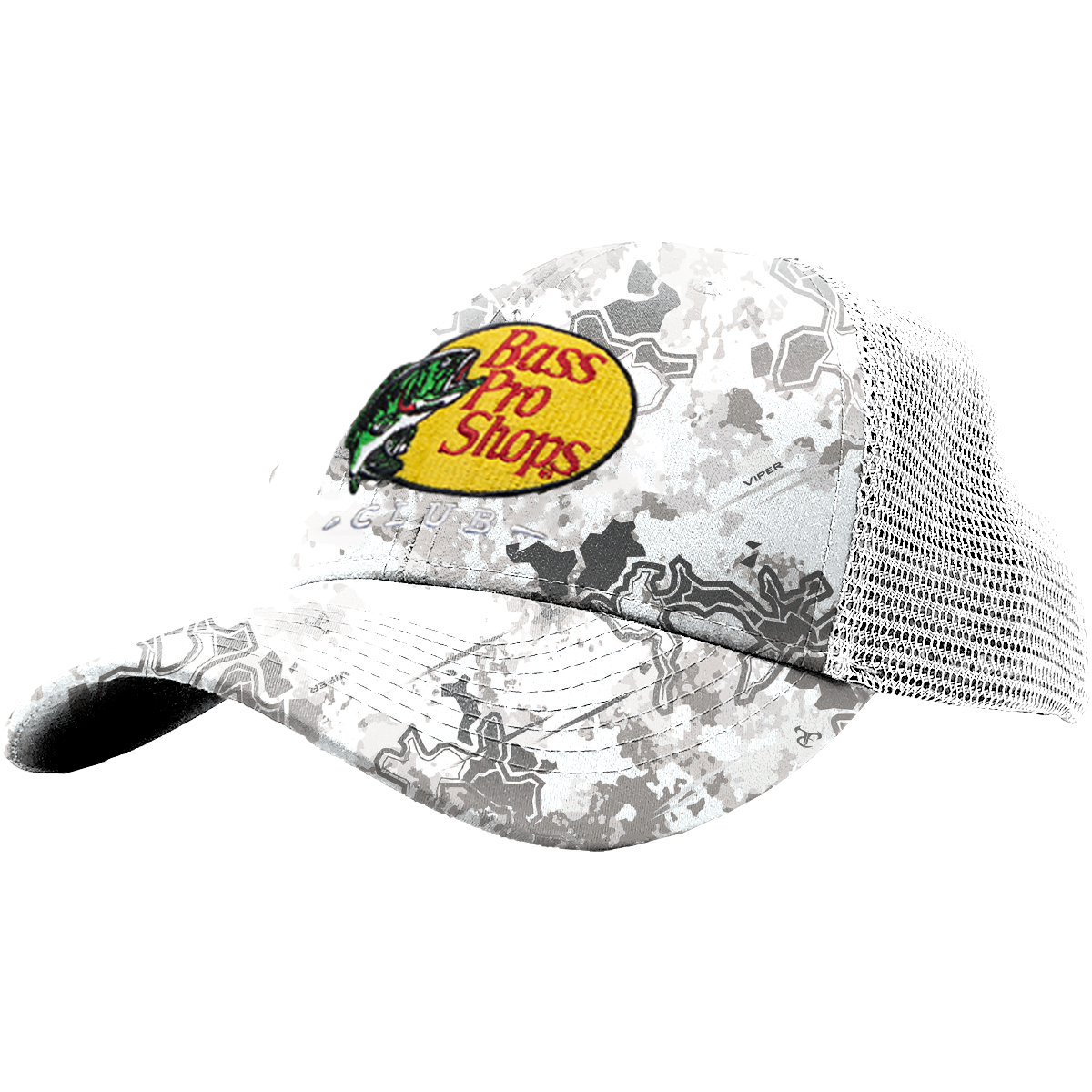 BPS Multipack Camo CLUB Hats (200 pc case pack) – BPS Coupa Punch Out