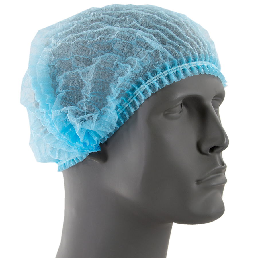 Head and Shoe Covers – BPS Coupa Punch Out