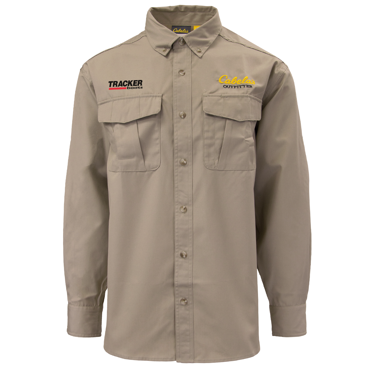 CAB Men's Employee Shirts – BPS Coupa Punch Out