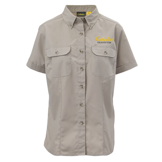 Cabela's Employee Uniforms – BPS Coupa Punch Out