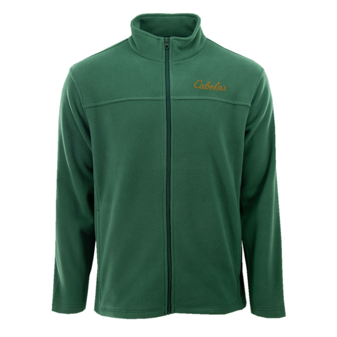 Cabela's Employee Uniforms – BPS Coupa Punch Out