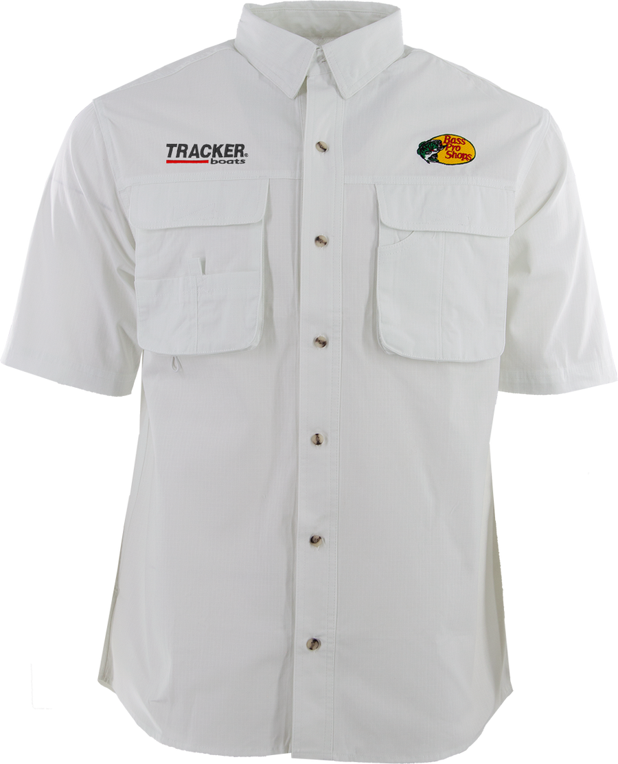 Tracker Men's Employee Uniforms – BPS Coupa Punch Out