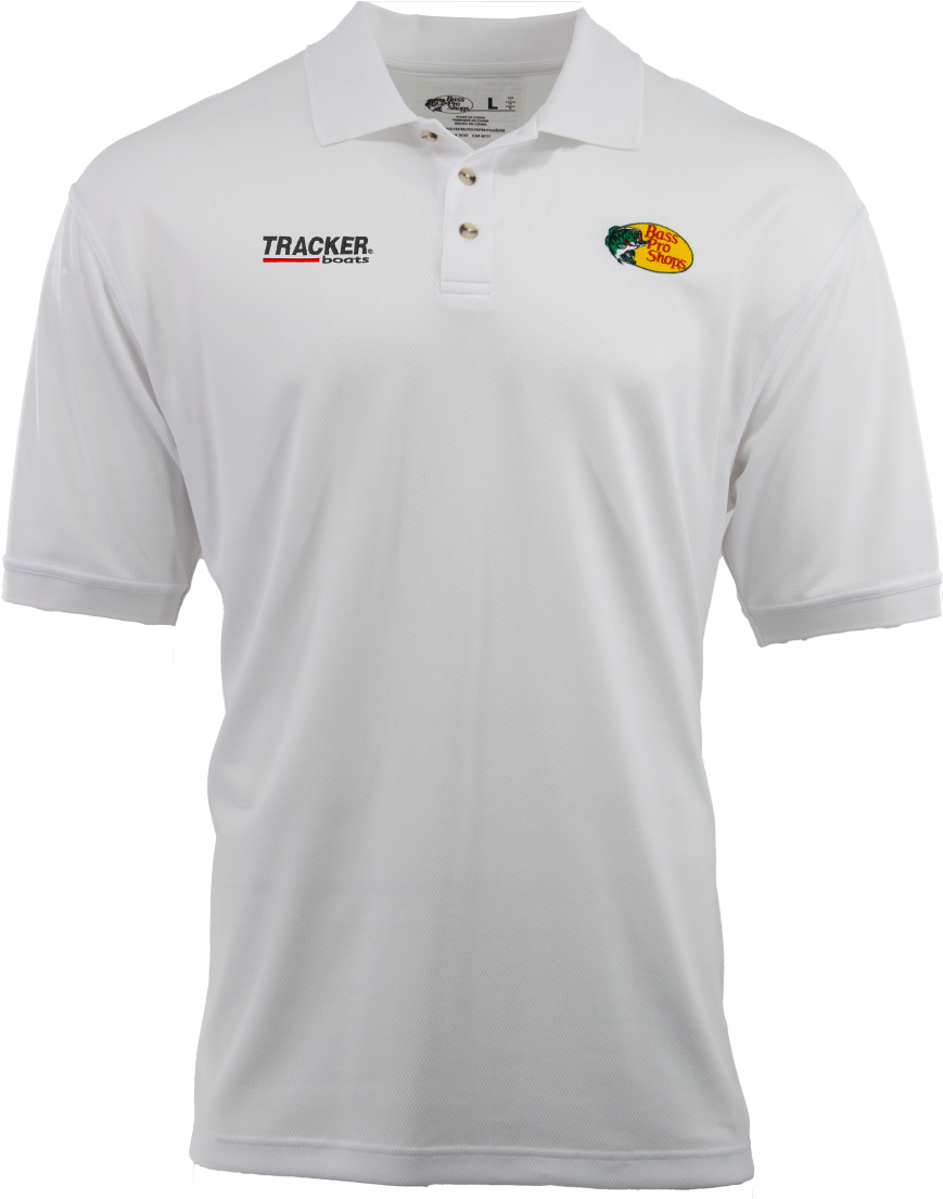 Tracker Men S Employee Uniforms Bps Coupa Punch Out